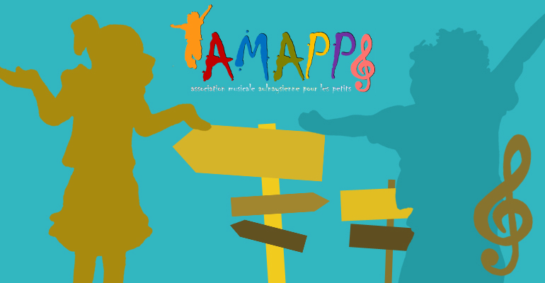 L’AMAPP organise un stage de musique du 7 au 11 juillet 2014 ...
