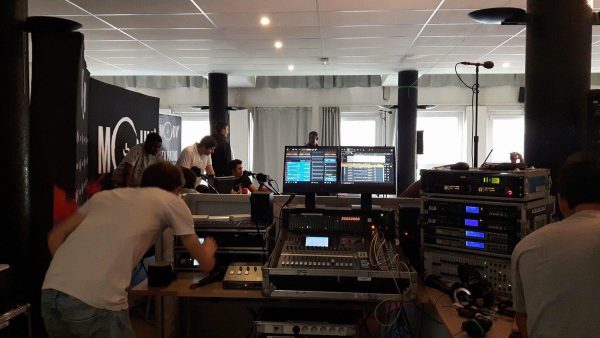 Le Mouv’ délocalise ses studios à Aulnay-sous-Bois ce mercredi ...